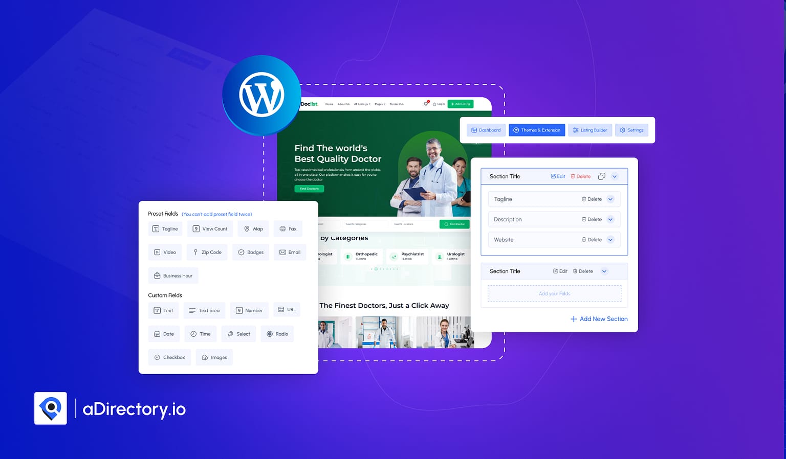Best Directory Website Example: 10 Proven Platforms