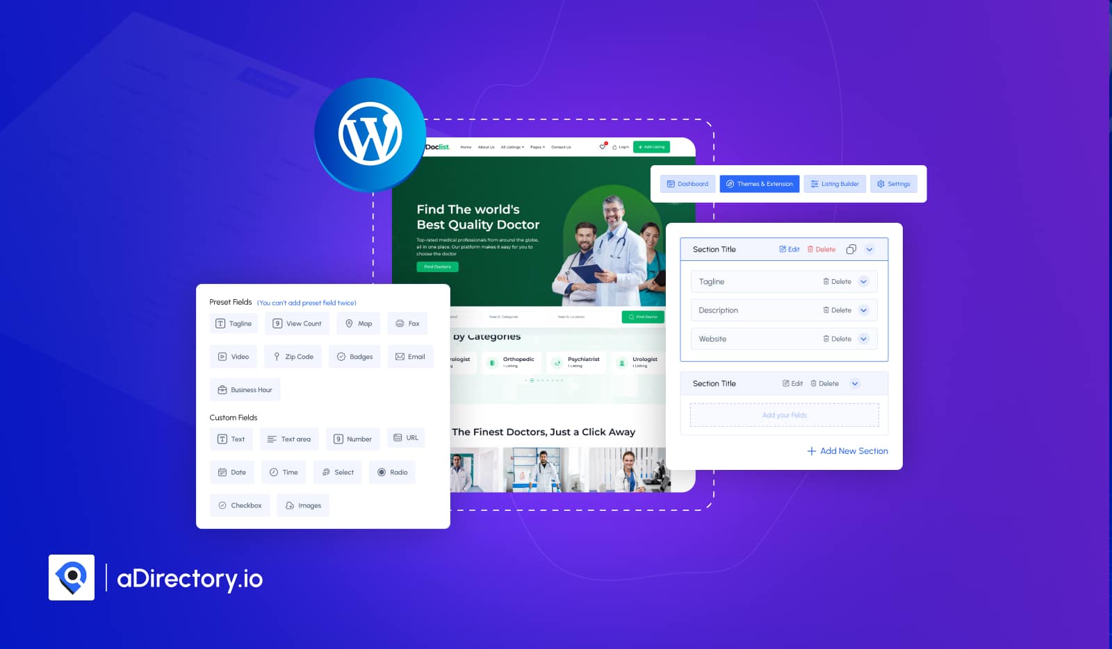 Best Directory Website Example: 10 Proven Platforms